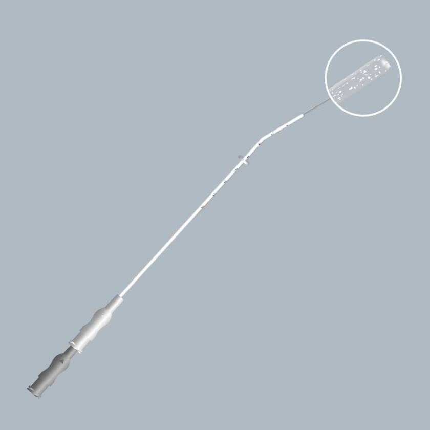 PRO ECHO TRANS Embryo Transfer Catheter – Allwin Medical devices