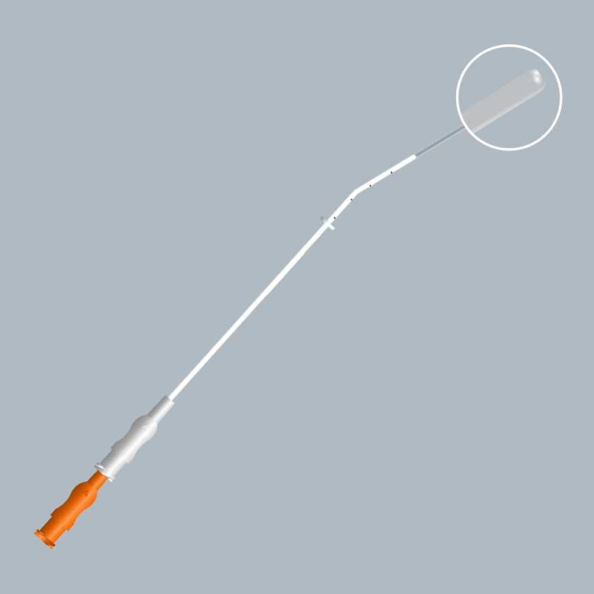 PRO EMBRYO TRANS Embryo Transfer Catheter – Allwin Medical devices