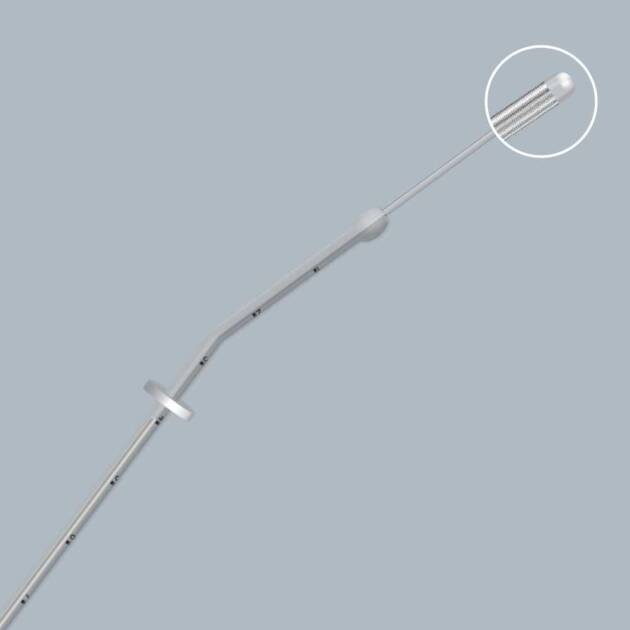 BULB TRANS STAR Embryo Transfer Catheter – Bulb Tip – Allwin Medical ...