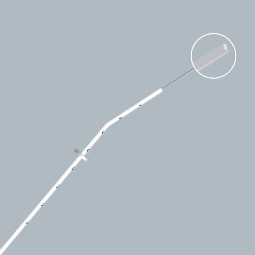 PRO EMBRYO TRANS Embryo Transfer Catheter – Allwin Medical devices