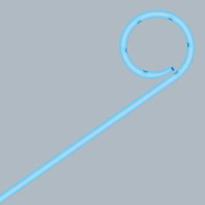 allDrain Percutaneous Nephrostomy Drainage Set-Pigtail – Allwin Medical ...