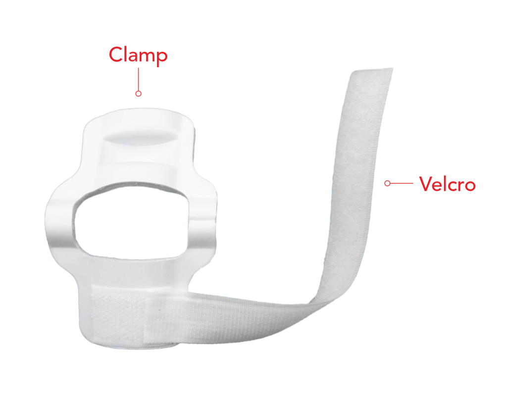 Contistrap™ Male Incontinence Clamp – Allwin Medical devices