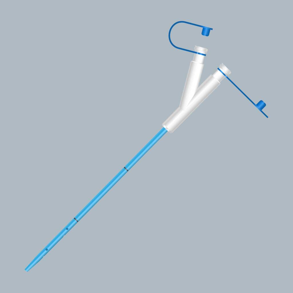 ENJFT – Endoscopic Naso Jejunal Feeding Tube – Allwin Medical devices