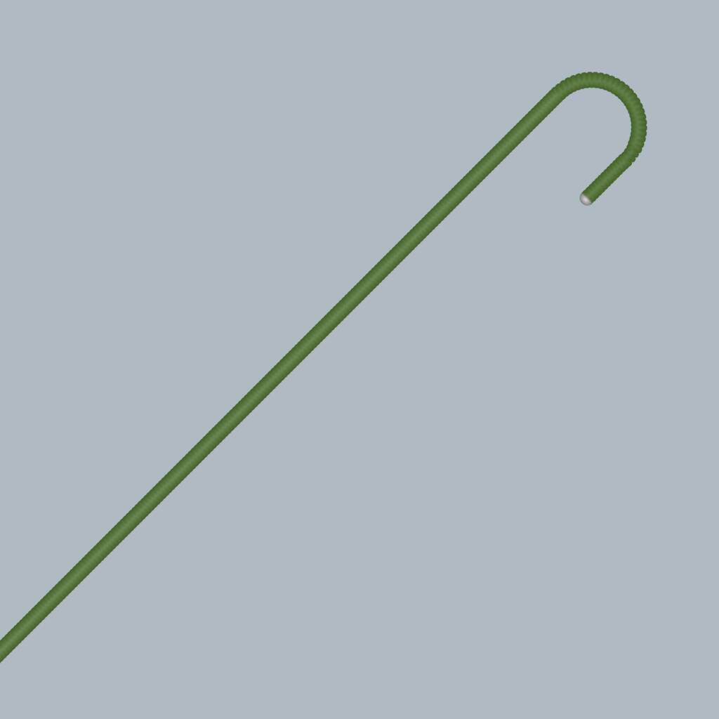 FlexiGuide Standard – J Tip Guidewire – Allwin Medical devices