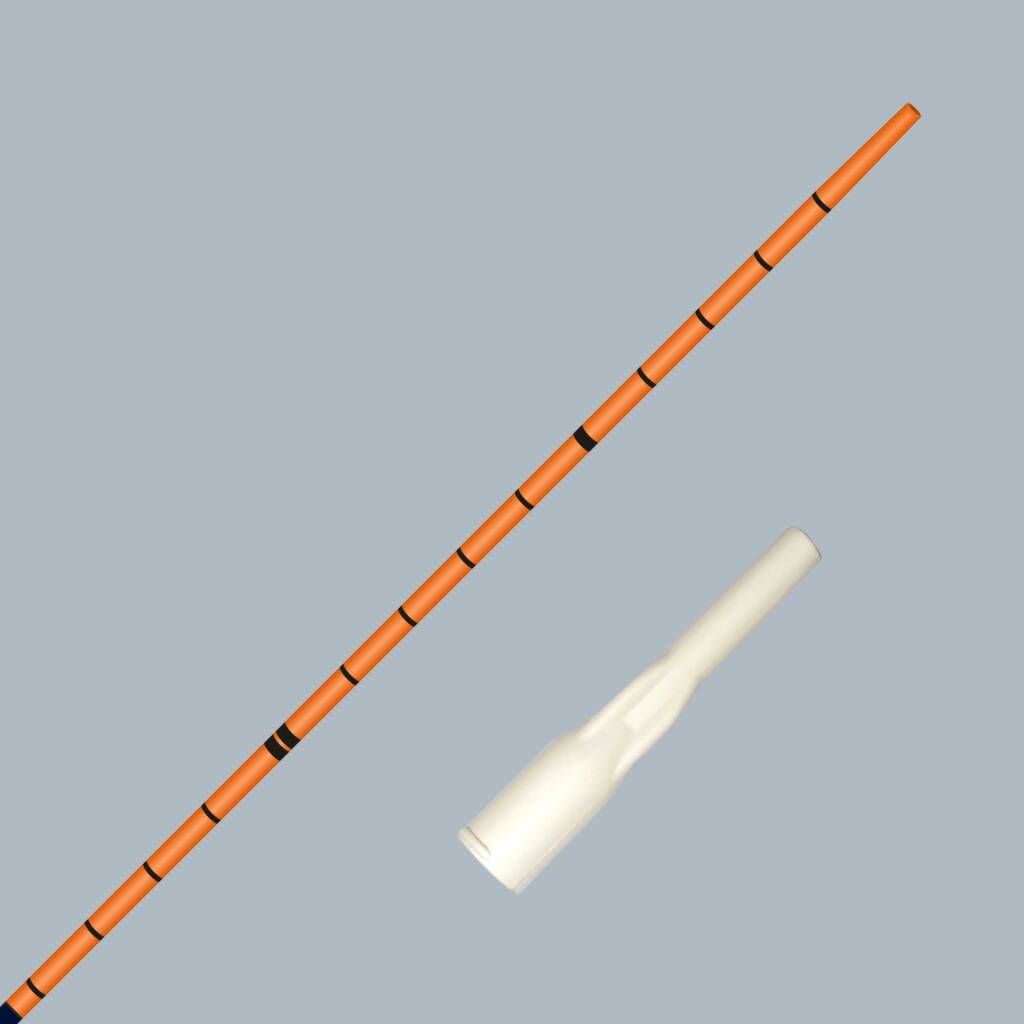 Krait Ureteral Catheter (Open Tip) – Allwin Medical devices