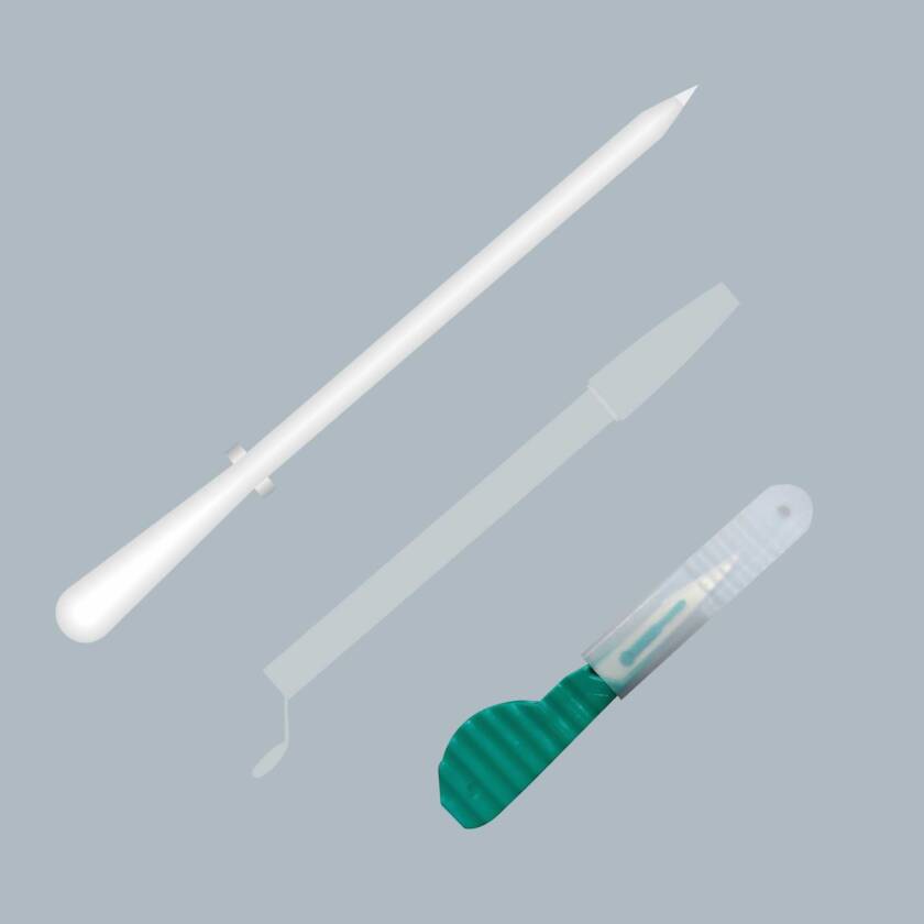 UltraDrain Suprapubic Puncture Set – Allwin Medical devices