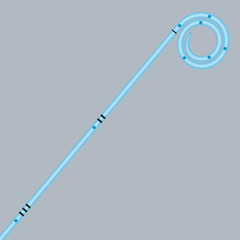 allSoft Ureteral Stents (Open Tip, Closed Tip & Intraoperative ...