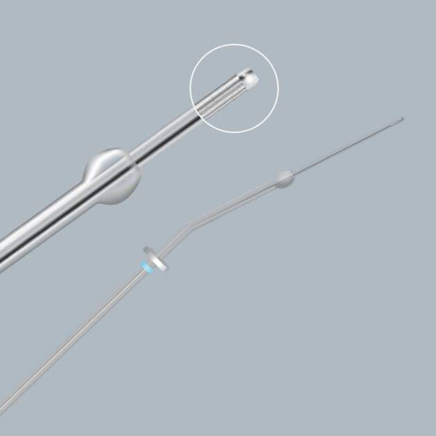 BULB TRANS STAR PLUS Embryo Transfer Catheter – Bulb Tip – Allwin ...