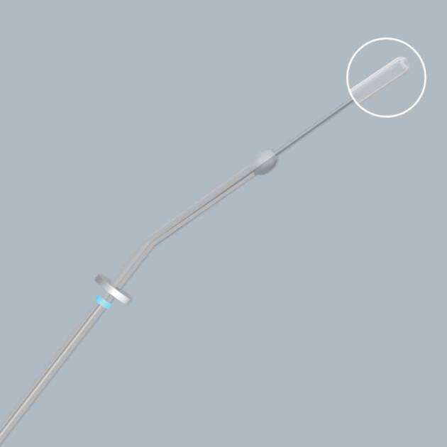 BULB TRANS ULTRA PLUS Embryo Transfer Catheter – Bulb Tip – Allwin ...