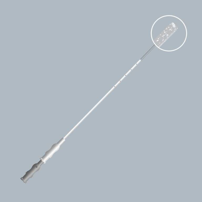 PRO PASS ECHO TRANS Embryo Transfer Catheter – Allwin Medical devices