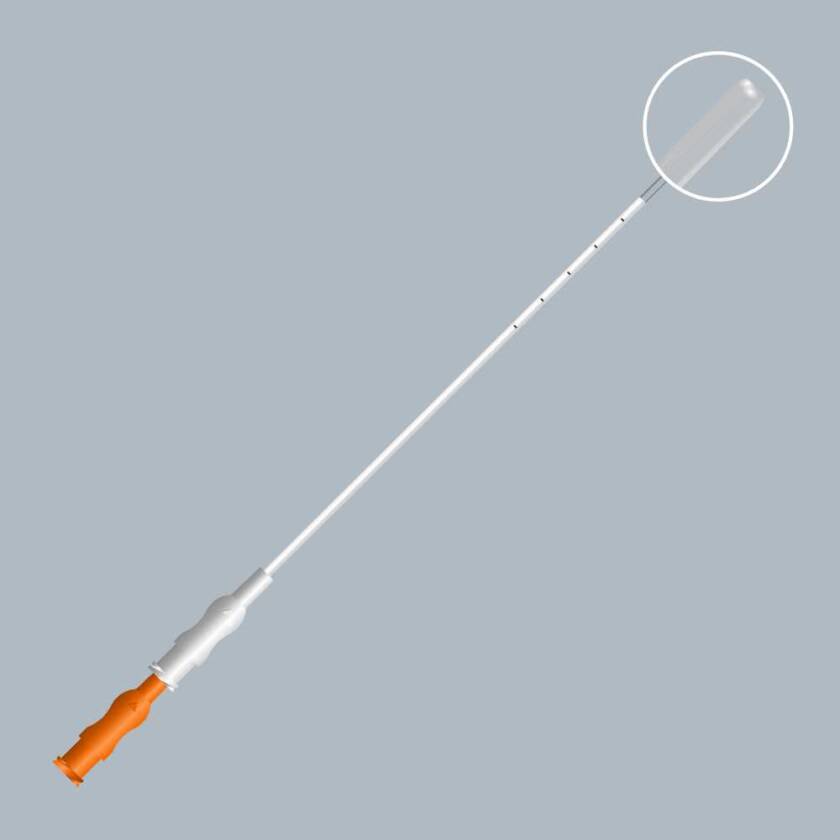PRO PASS Embryo Transfer Catheter – Allwin Medical devices