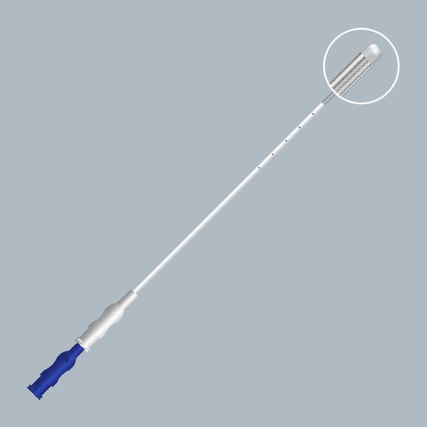 PRO PASS STAR Embryo Transfer Catheter – Allwin Medical devices