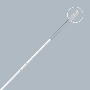 PRO PASS ECHO TRANS Embryo Transfer Catheter – Allwin Medical devices