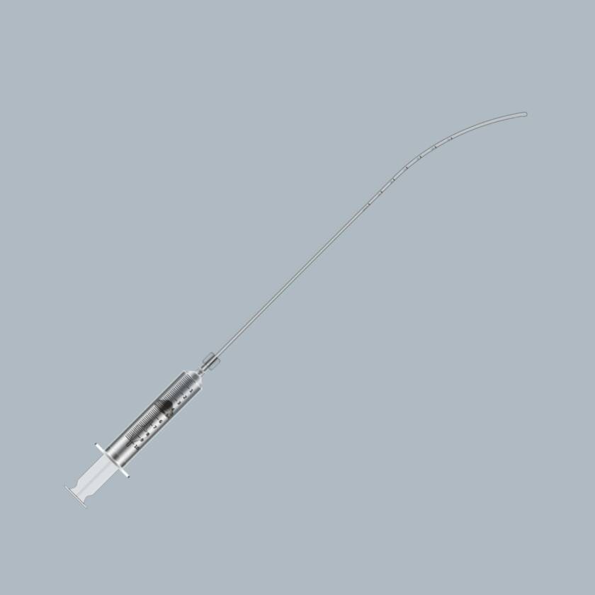 PRO-VAC Endometrial Biopsy Sampler – Allwin Medical devices