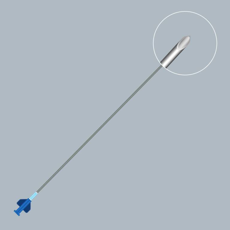 Injection Needle – Allwin Medical devices