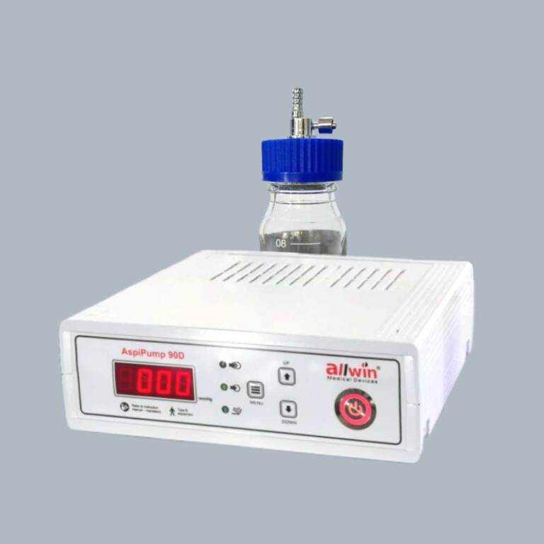 ASPI Pump – Allwin Medical devices