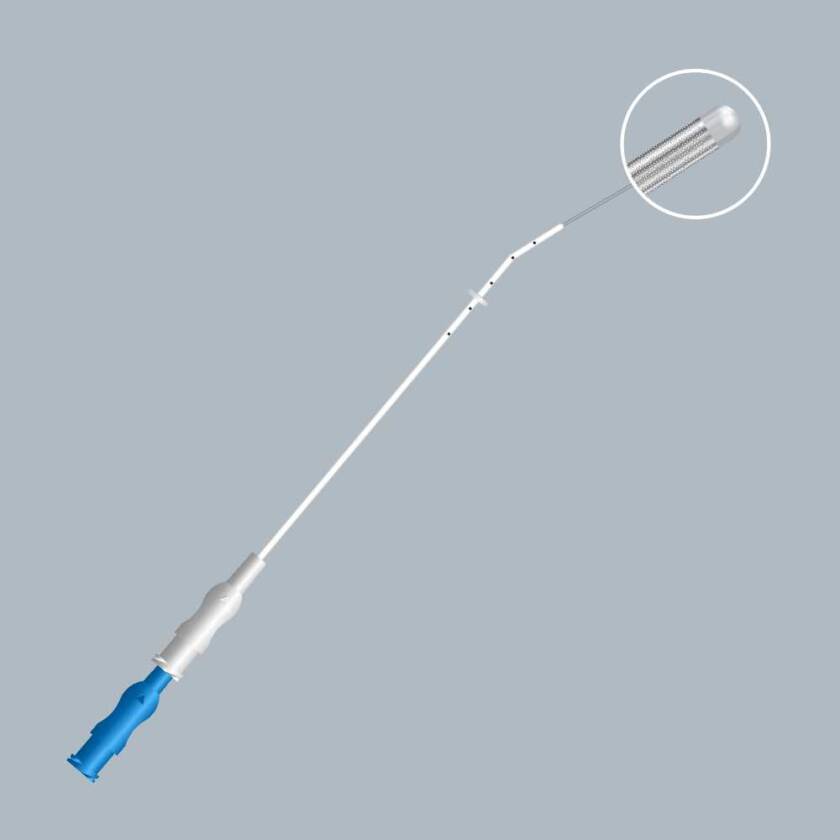 PRO EMBRYO STAR Embryo Transfer Catheter – Allwin Medical devices